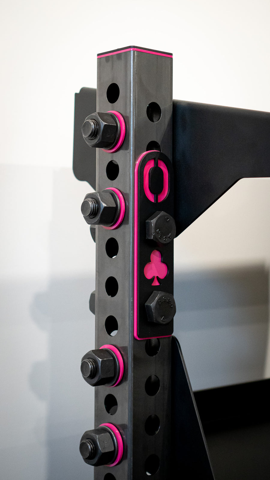 Bespoke – Oak Club Mfg