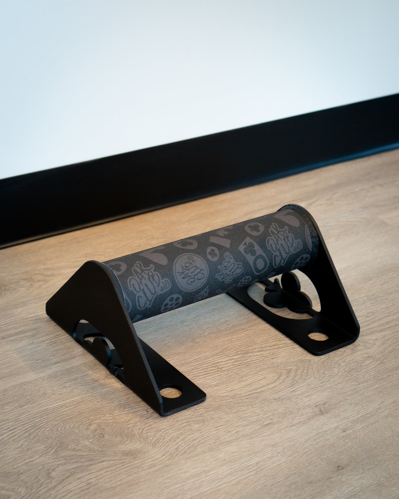 Bespoke – Oak Club Mfg