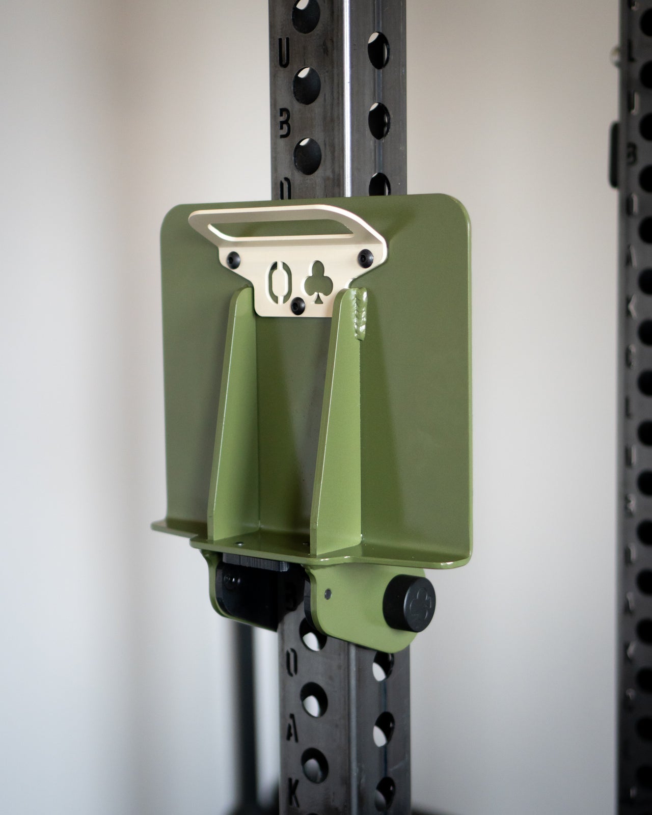 Bespoke – Oak Club Mfg