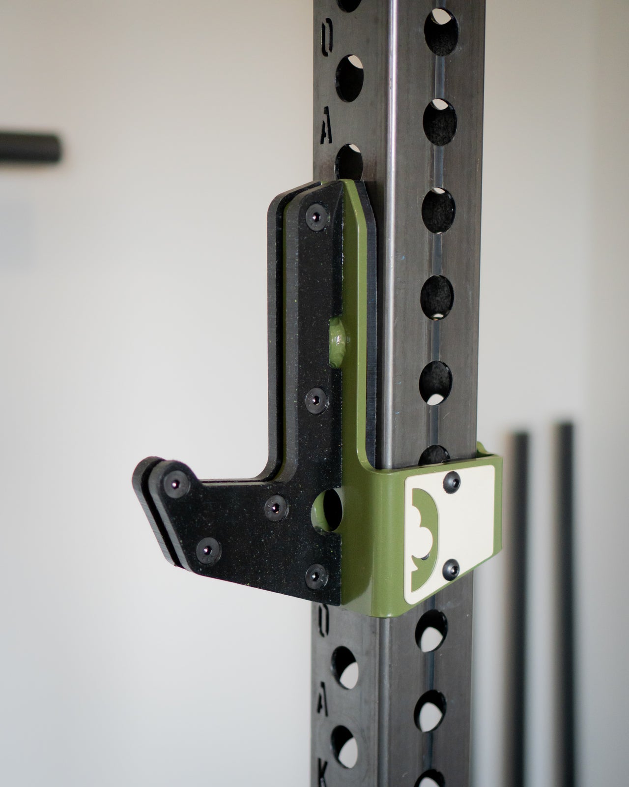 Bespoke – Oak Club Mfg