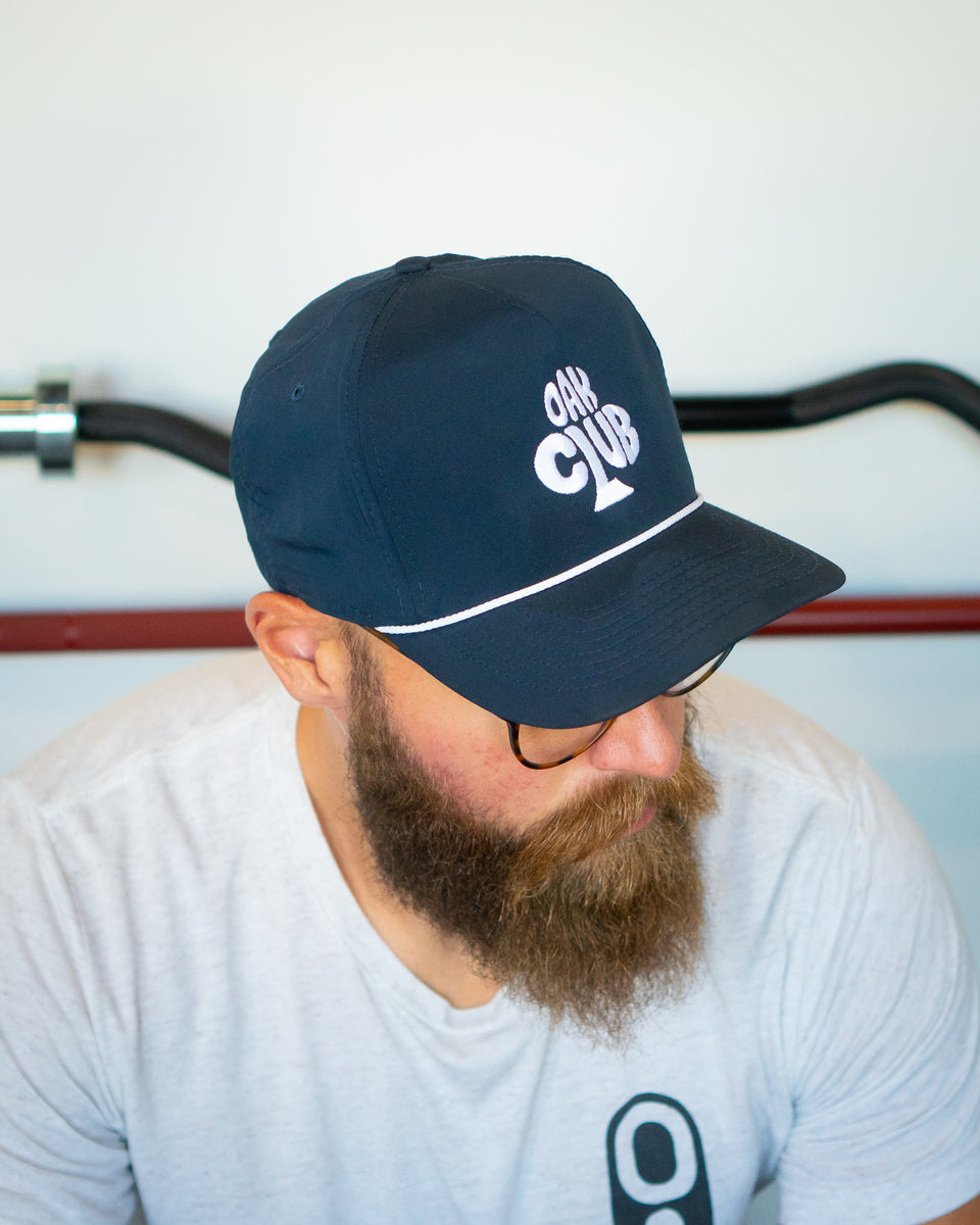 Drip Hat – Oak Club Mfg
