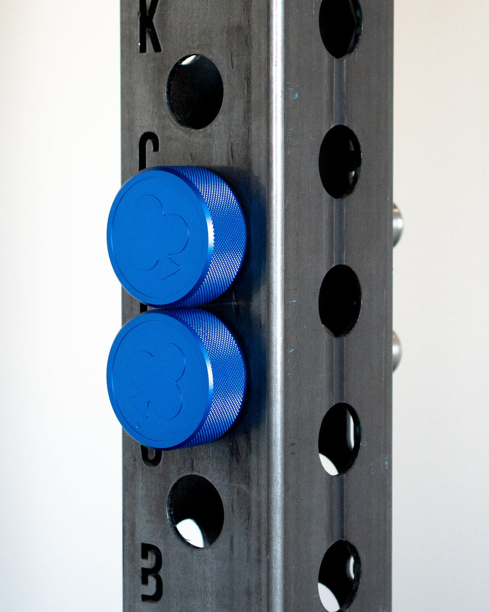 MagPin 3 - LeMans Blue – Oak Club Mfg