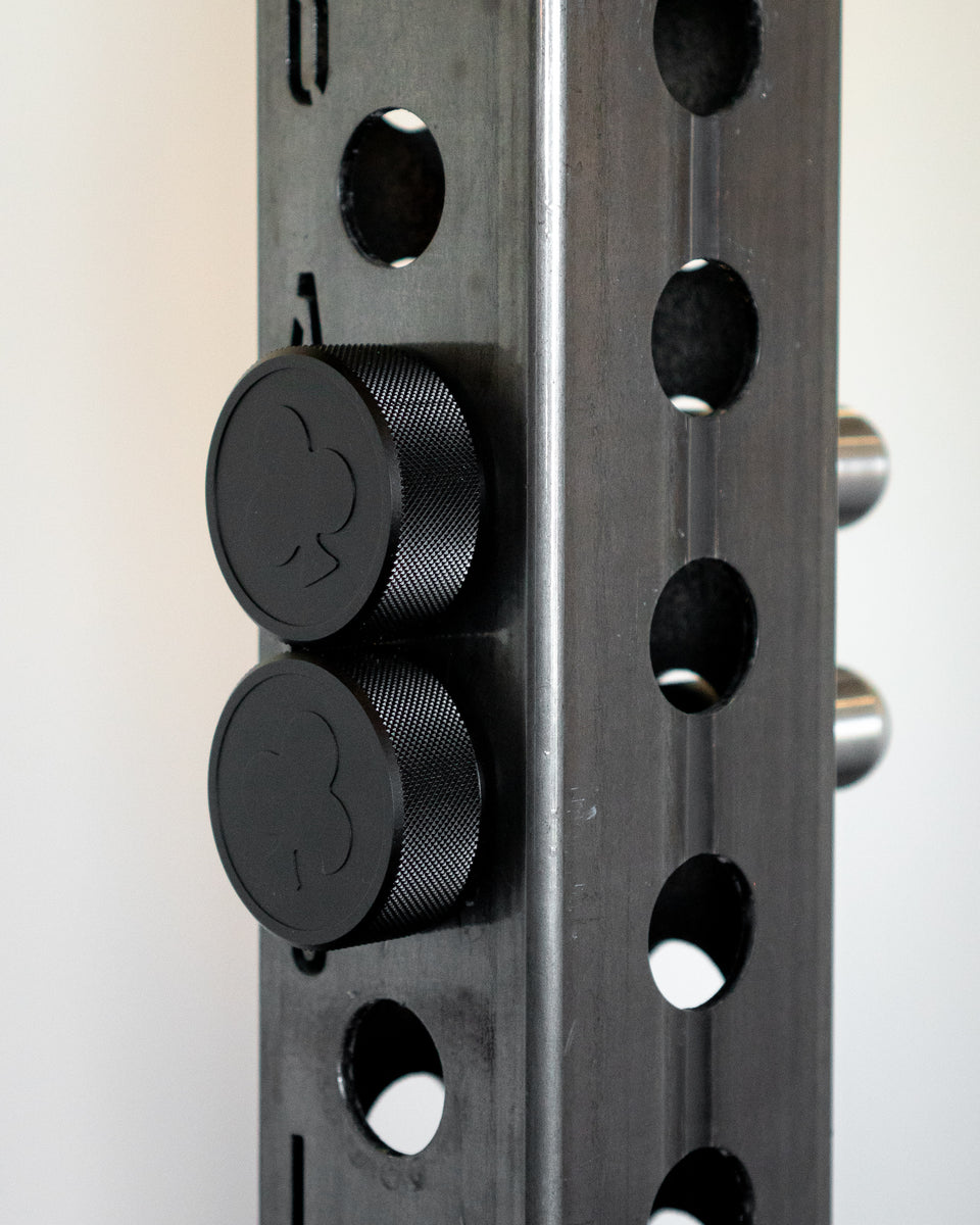 MagPin 3 - 100 BLK – Oak Club Mfg