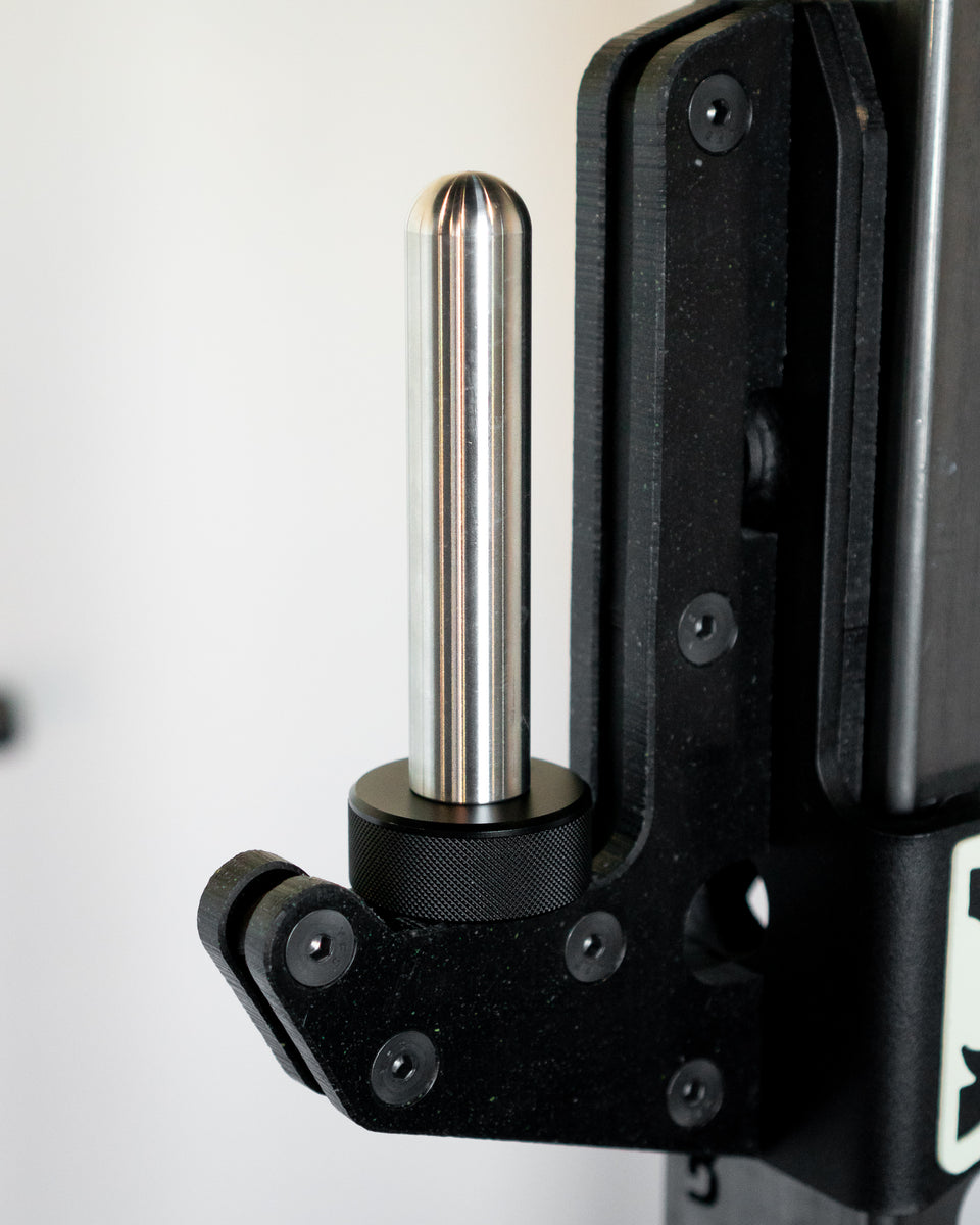 MagPin 3 - 100 BLK – Oak Club Mfg