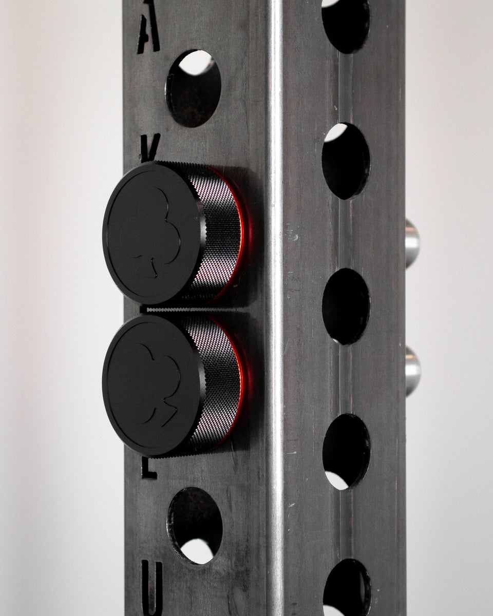 MagPin 3 – Oak Club Mfg