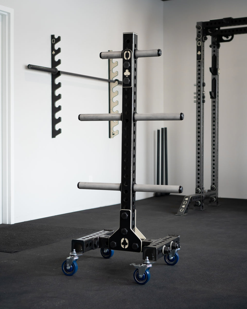 The Oak Tree – Oak Club Mfg