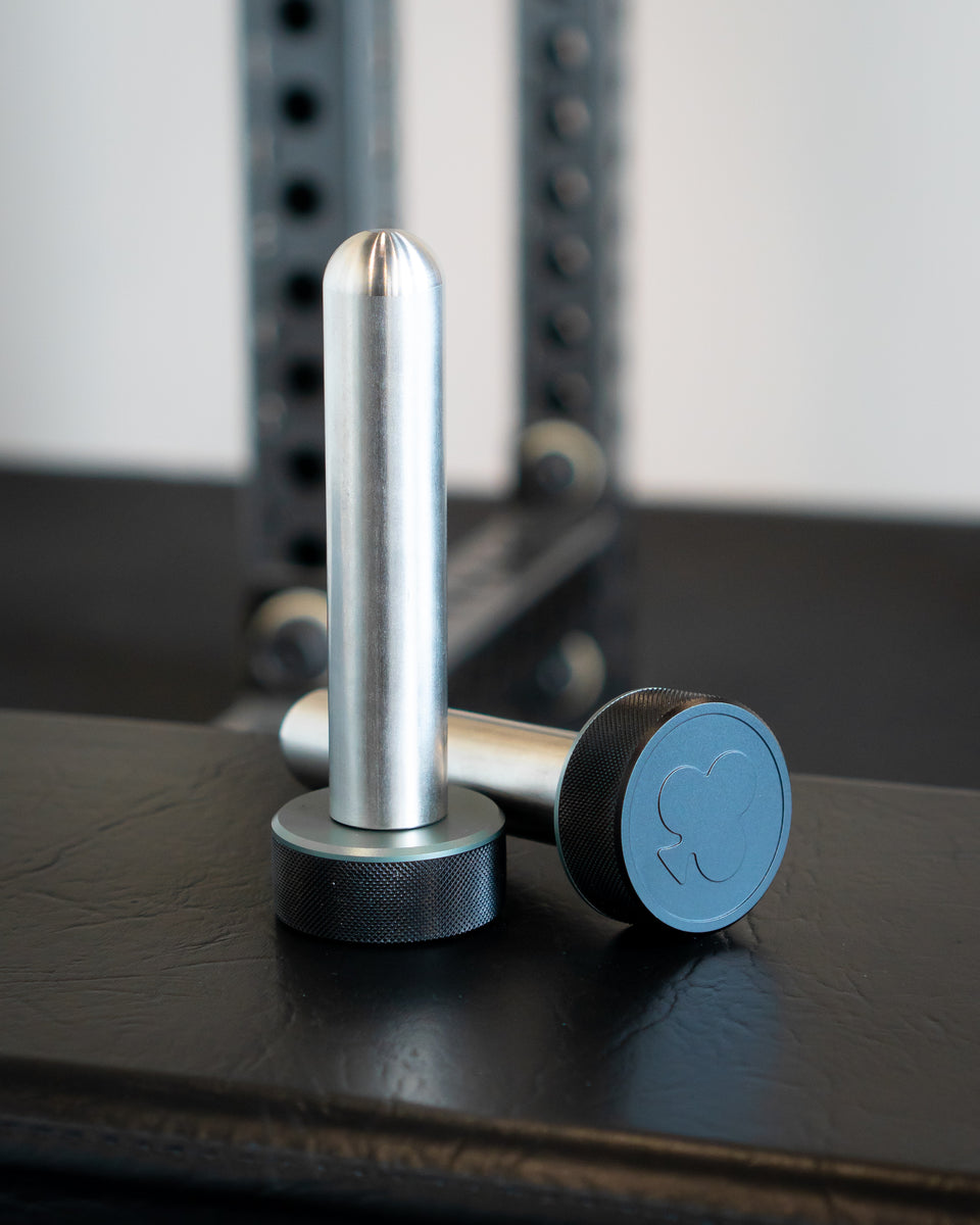 MagPin 3 – Oak Club Mfg